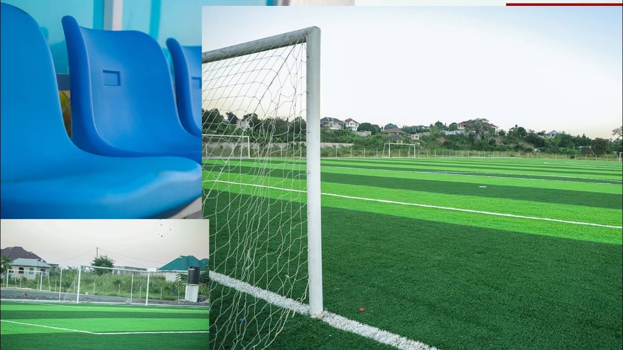 TAZAMA MAANDALIZI YA MAZOEZI YA SIMBA LEO SIMBA MO ARENA NI BALAAA ...