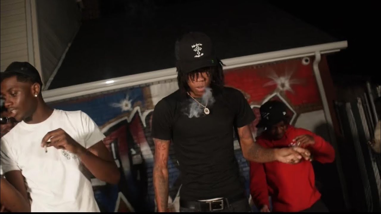 Rah Rackz - SO WHAT (Official Video) shot by @Quan studios - YouTube Music