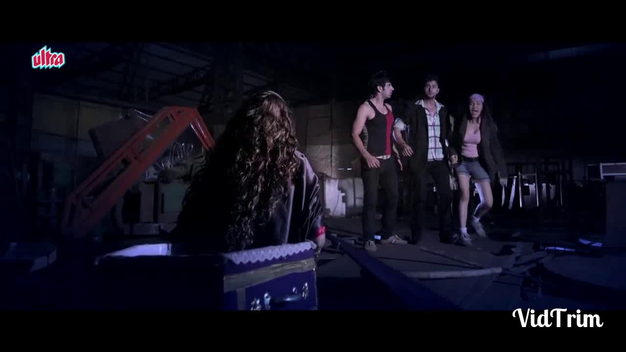 Roushika Reikhi impaled - YouTube