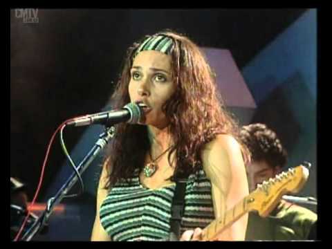 Erica García - Entrevista CM (2000) - YouTube