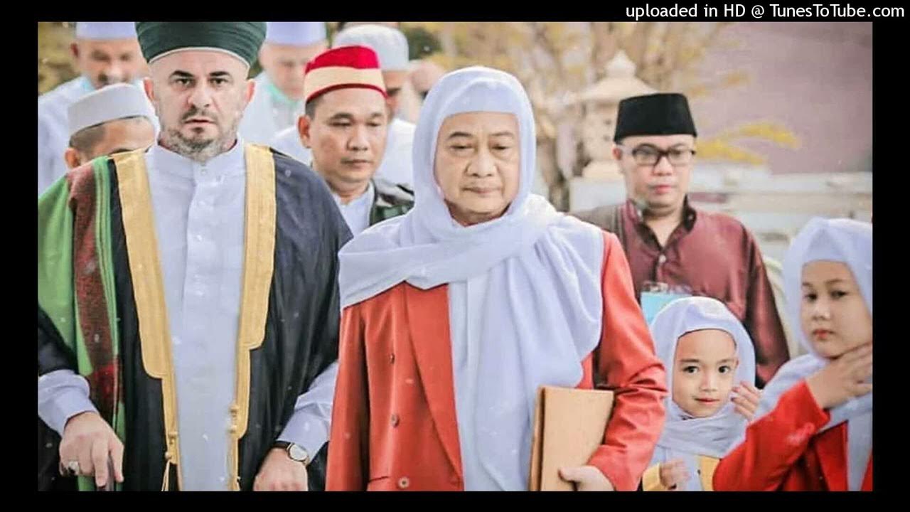 ABUYA UCI TURTUSI // CIRI WALI KETIKA GEUS MAOT LOBA ANU ZIARAH - YouTube