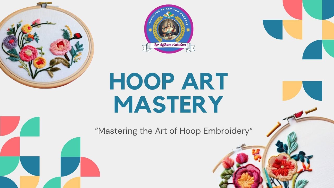 How To Adjust Hoop Ring - YouTube