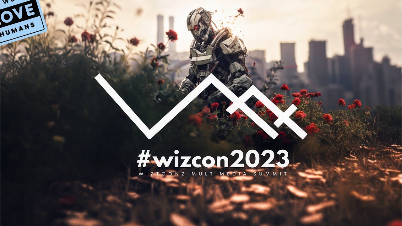 Wizcon2023: Day 1: Highlights | Campus events - YouTube