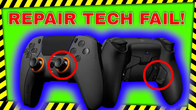 SCUF Reflex FPS Stick Drift Repair This Is How We Fix Them, 44% OFF SCUF Reflex FPS Stick Drift Repair This Is How We Fix Them, 44% OFF