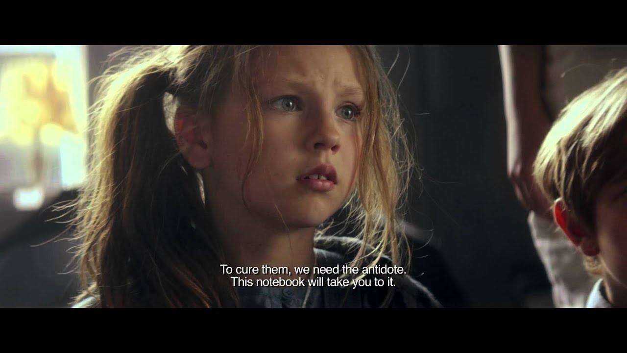 SUSA TRAILER ENG ENGSUB 20052015 1080p HQ - YouTube