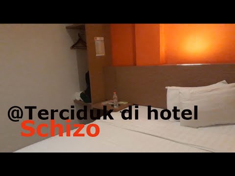 Terciduk Di Hotel - Schizo