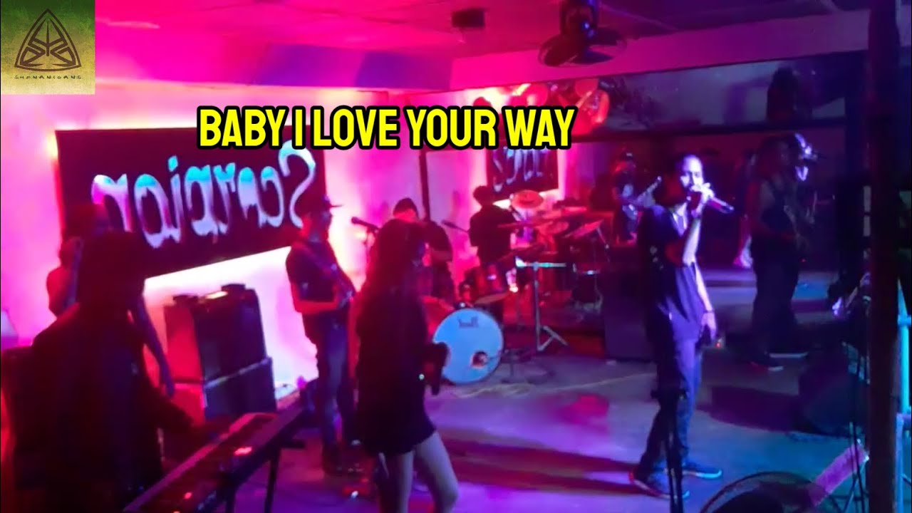 Baby I Love Your Way SHENANIGANS With Aldrin Anilao YouTube baby-i-love-your-way-shenanigans-with-aldrin-anilao-youtube