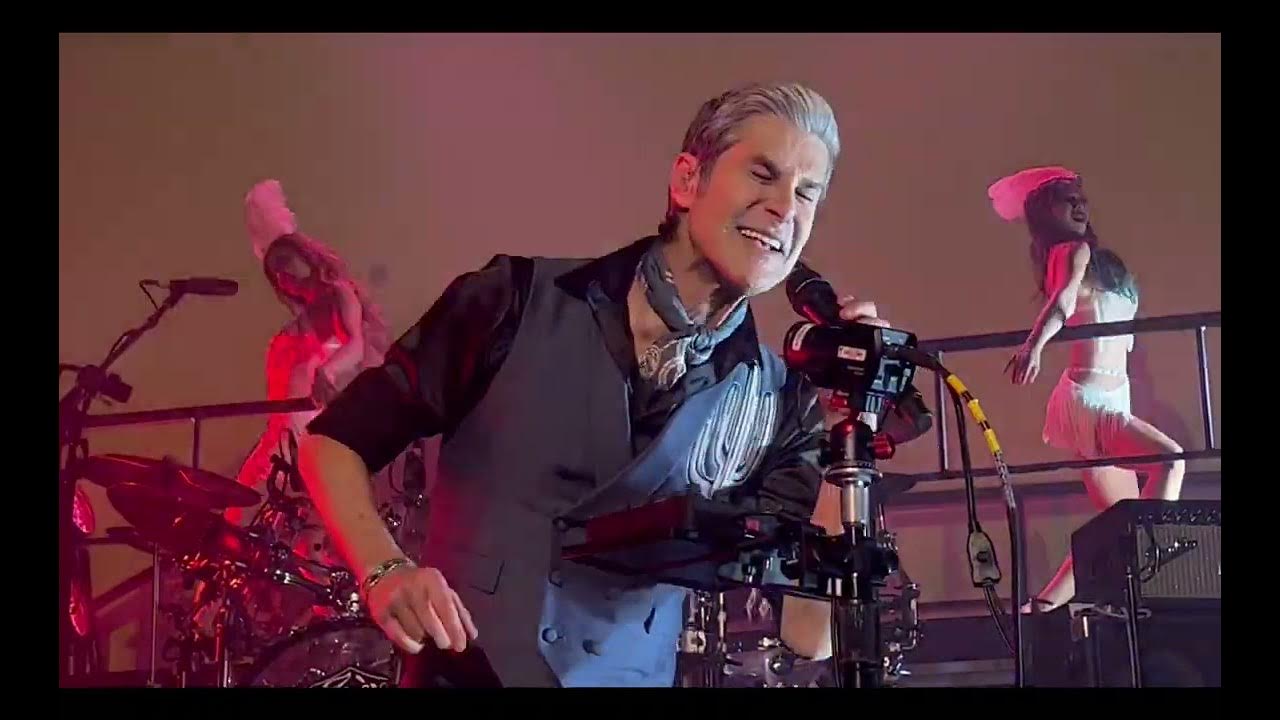 Jane's Addiction @Rialto in Tucson, Arizona - March 7, 2023 - Opening 6 Songs - YouTube