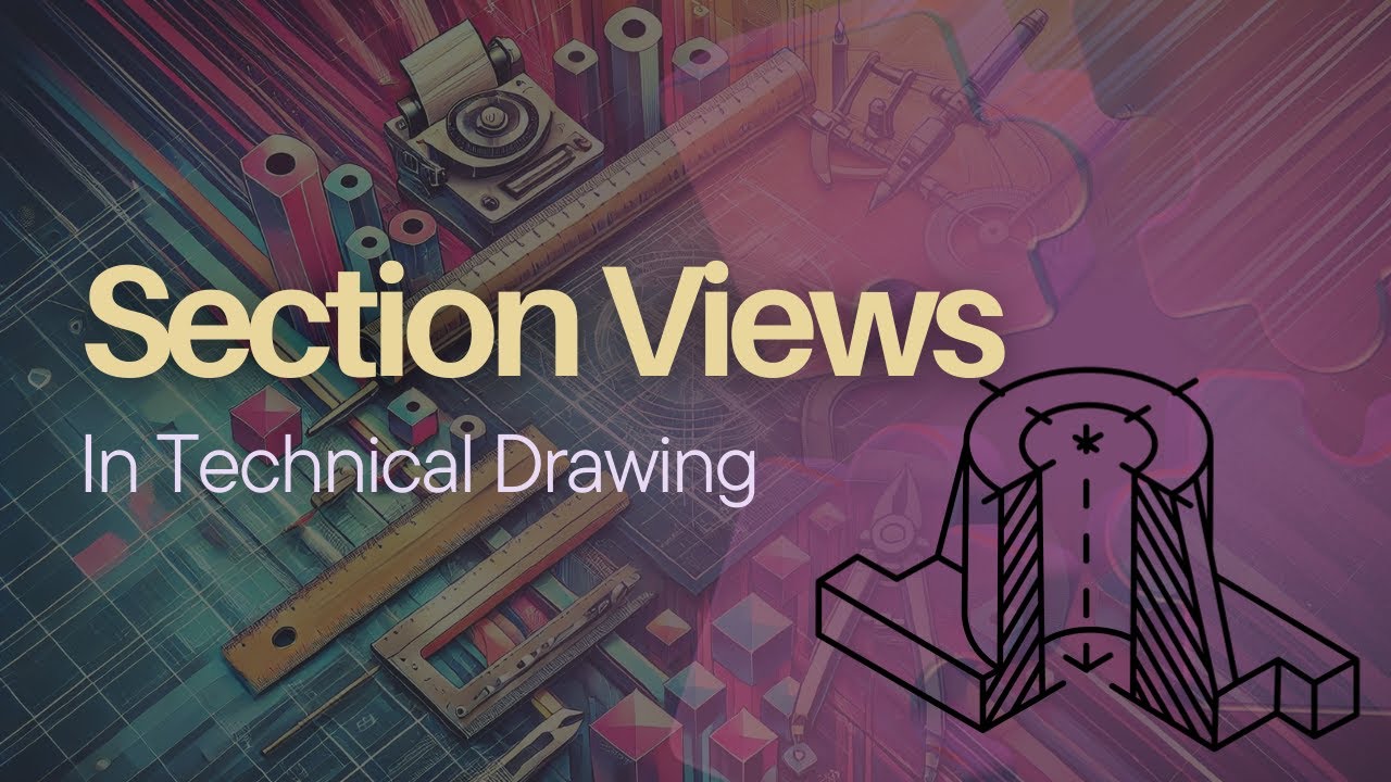 Section views - YouTube