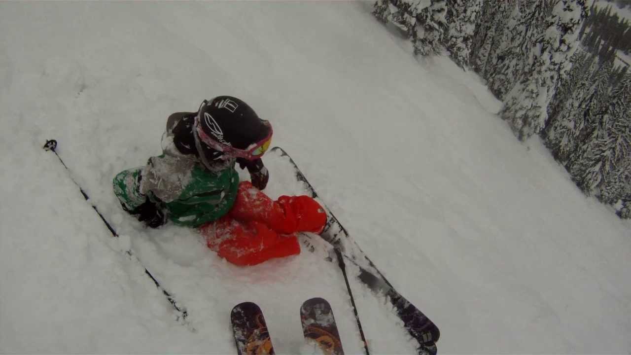 Fully severed ACL: Dale Cushway - YouTube