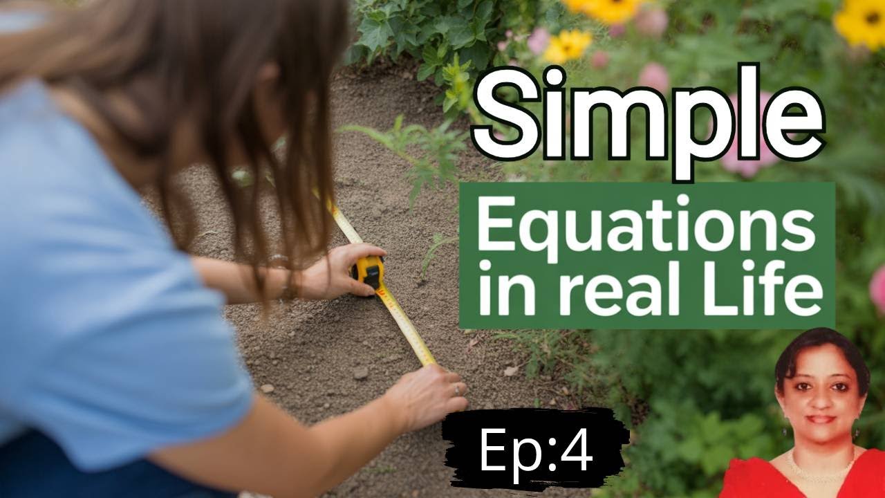 how to solve equation Solving equations solve equation simple equations ...