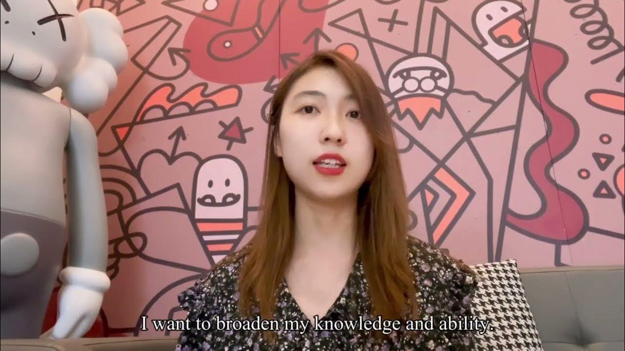 Introductory video for NYU ITP - YouTube