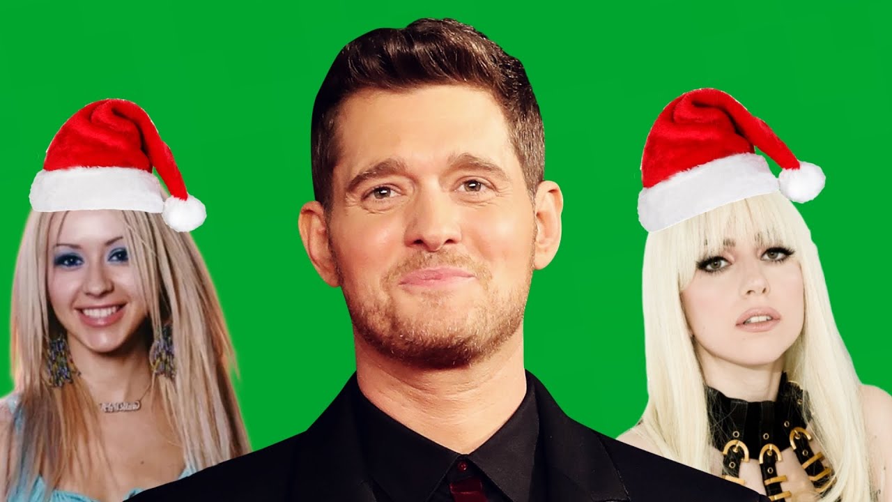 Worst Christmas Songs YouTube worst-christmas-songs-youtube