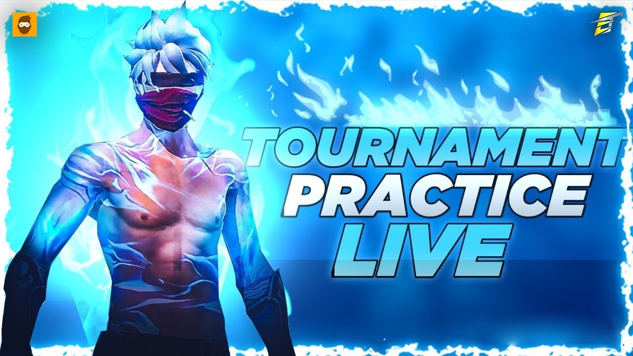 Free Fire Max | Free Fire Practice Scrims Live By LXP GAMER # ...
