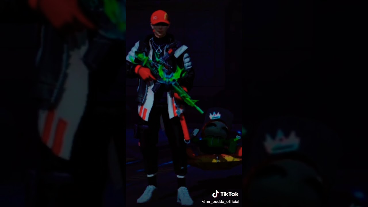 @mr_podda_official Tik Tok Follow පාරක් දාං යන්න ️ ️ - YouTube