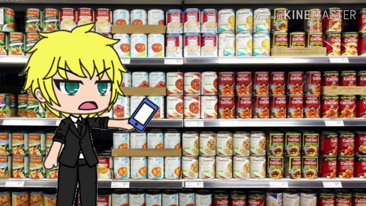 》Soup Store《 😂😂😂😂 - YouTube