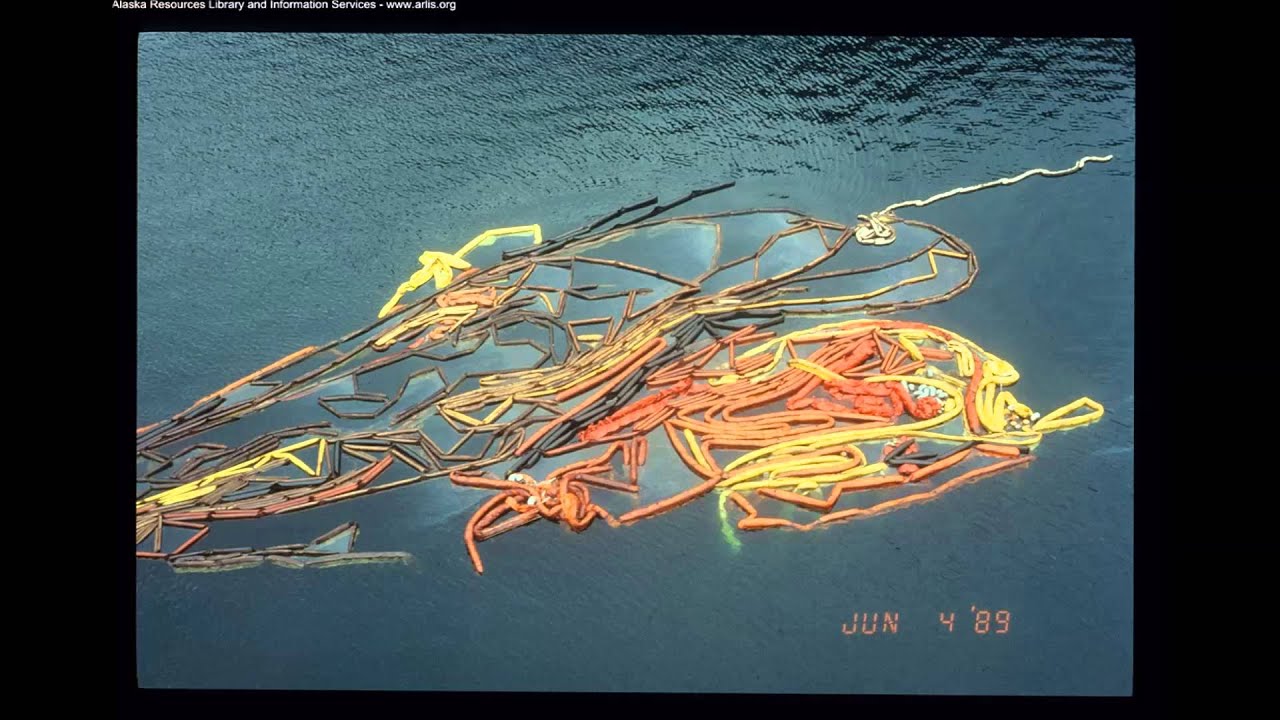 The Spill: Personal Stories of the Exxon Valdez Disaster - John Devens ...