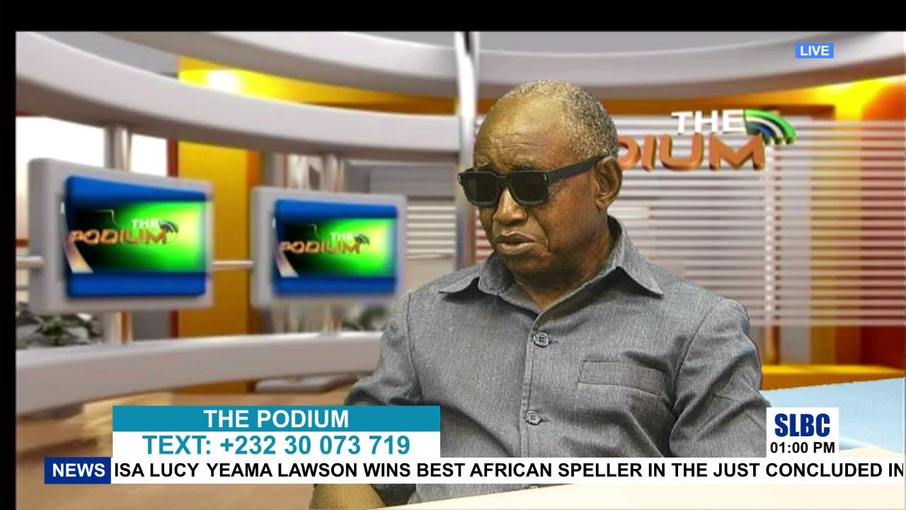 SLBC TV LIVE - YouTube