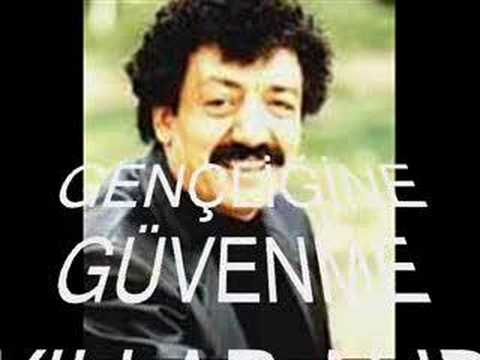 müslüm gürses - üstüme düşme benim (konser)