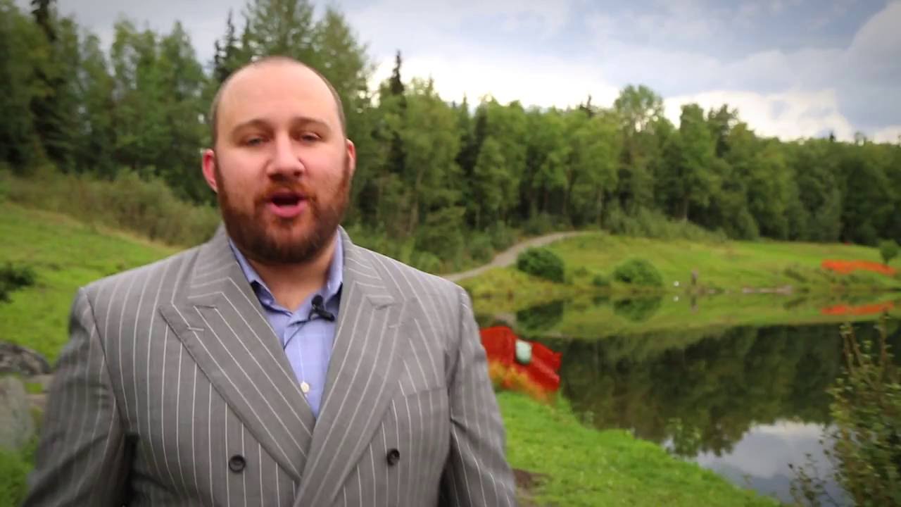 Jeff Landfield for State Senate District L - Vote Landfield on August ...