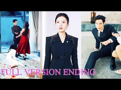 💔Reborn! Betrayed Wife Exposes Cheating Husband's Scandal,Send Him to Jail!#chinesedrama