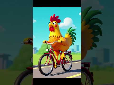tavuklar firarda #komikkedivideoları #turkcecizgifilm #animasyonfilmleri #animation #tavuklar