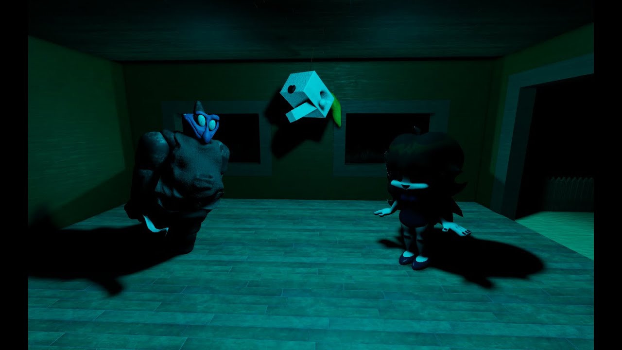 Massacre Patrick - Shades of Blood teaser - YouTube