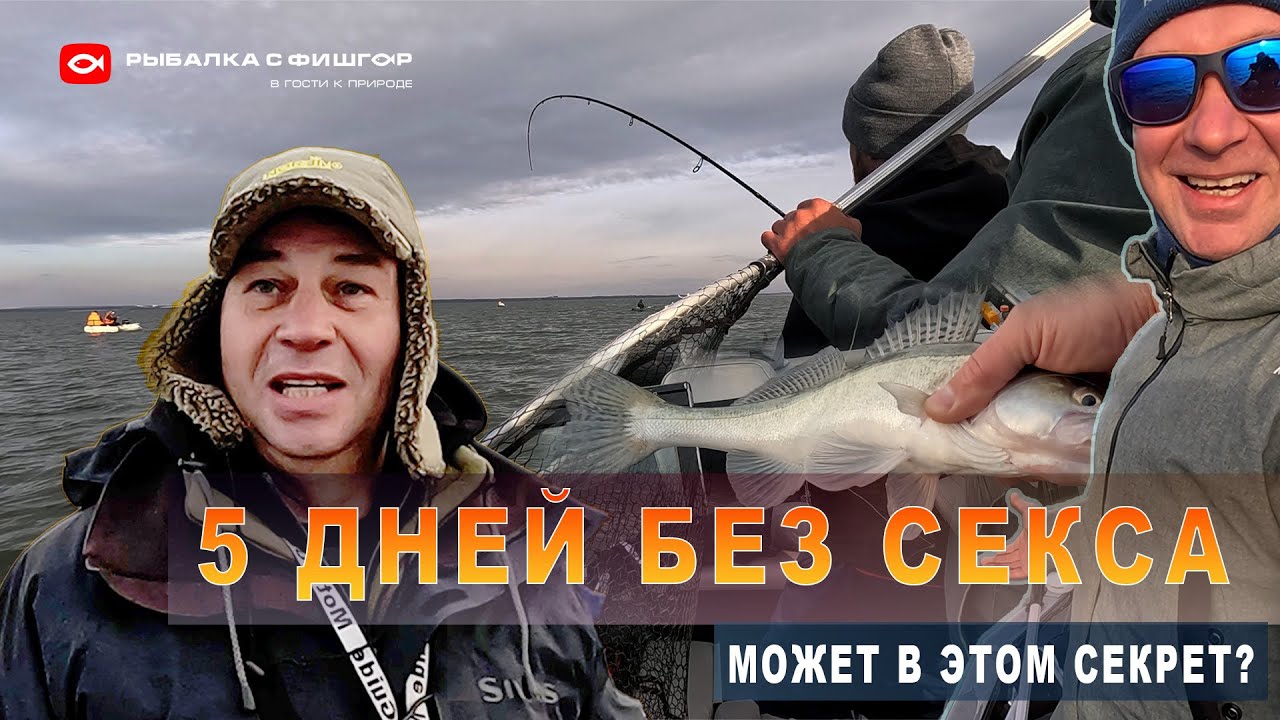 5 дней без секса А может в этом секрет Youtube