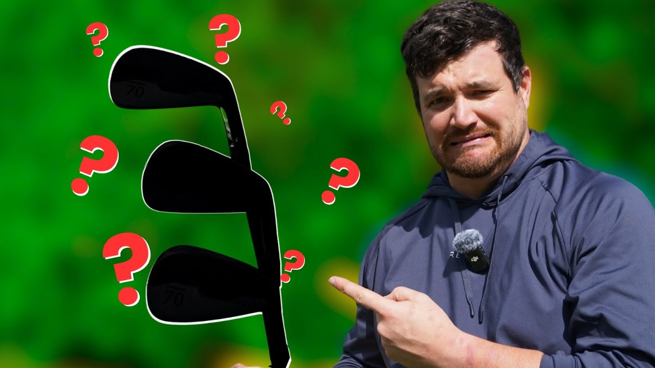This CATEGORY of Golf Club is DEAD?! - YouTube