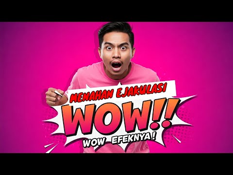 GAK NYANGKA! TERNYATA INI EFEK MENAHAN EJAKULASI (WAJIB TAU!)