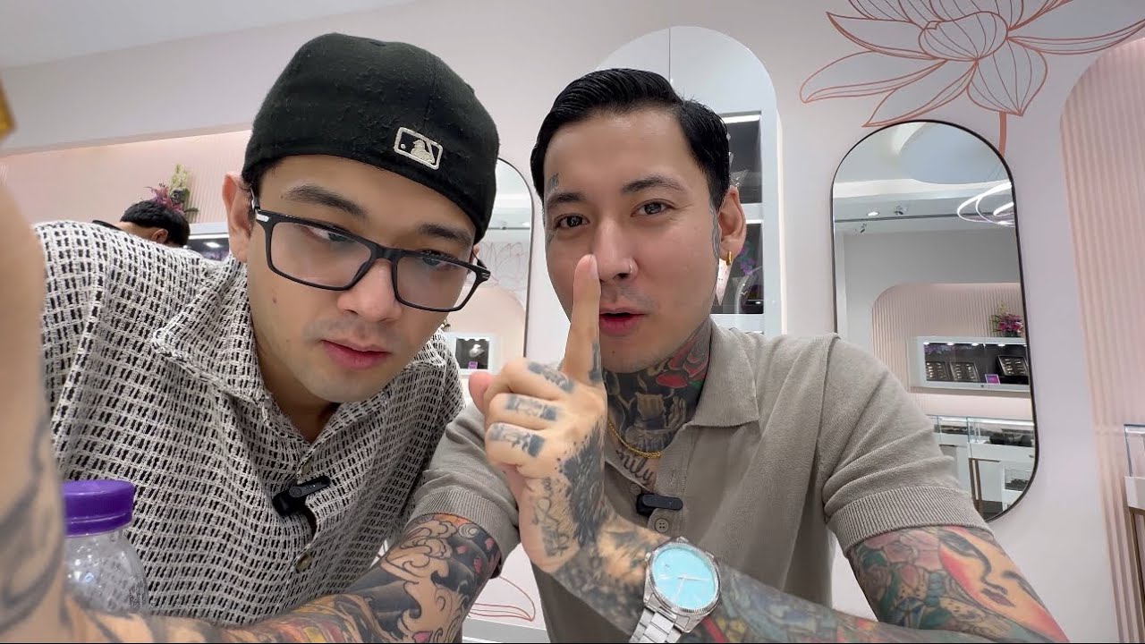 Look what Mayuk bought 🤯 | Dechen cooks amazing food 😋 | Missing my ...