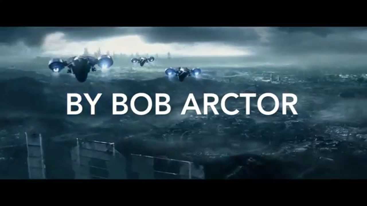 Terminator Genisys - SoundTrack - I'd Love To Change The World (Jetta ...