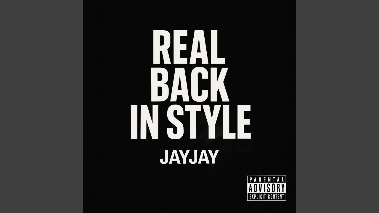 Real Back In Style - YouTube