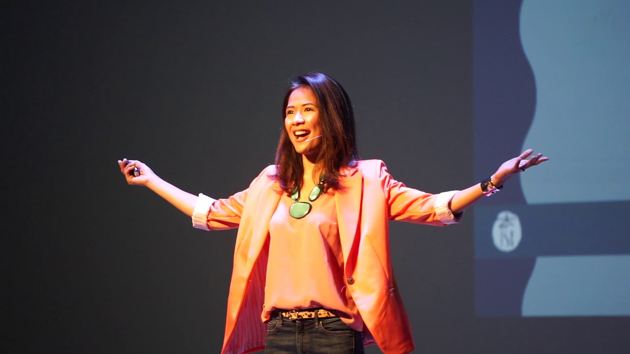 Awaken the Force Within: The Transformative Power of Drama | Hannah ...