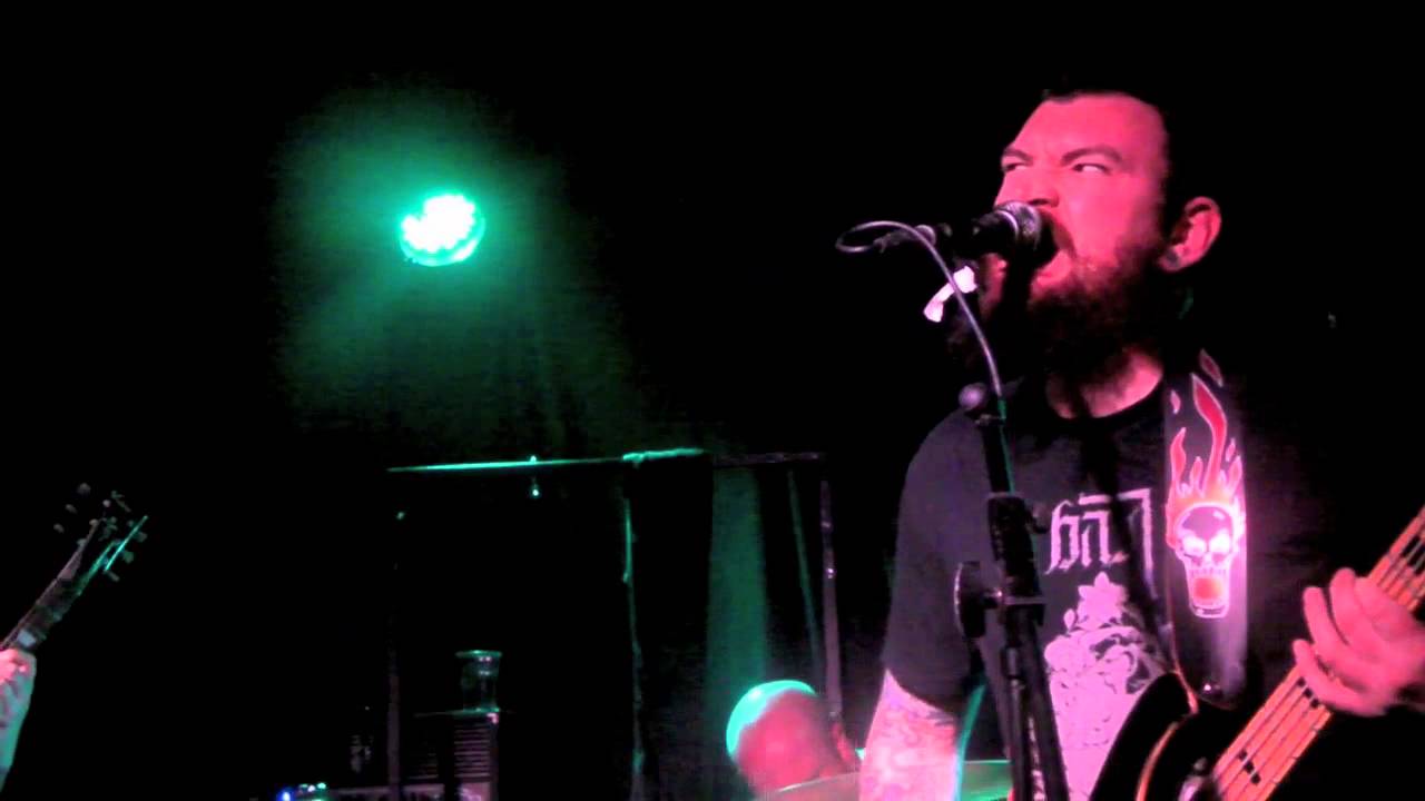 Tides of Sulfur - Live at the Moon Club, Cardiff - YouTube