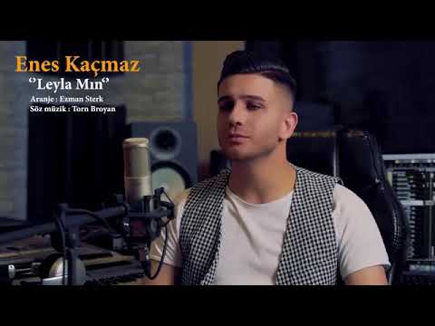 Enes kaçmaz- leymanin (kürtçe şarki 2020)