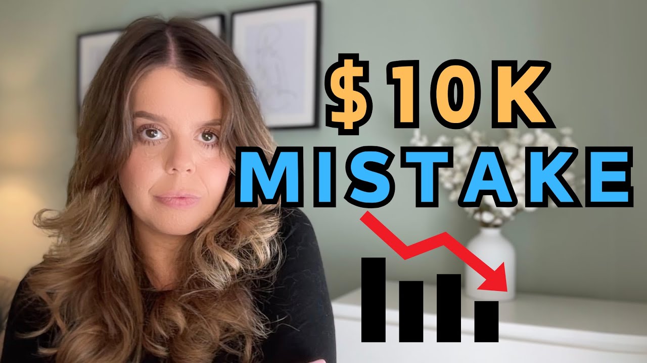 The Most Expensive Mistakes Rich People NEVER Make - YouTube