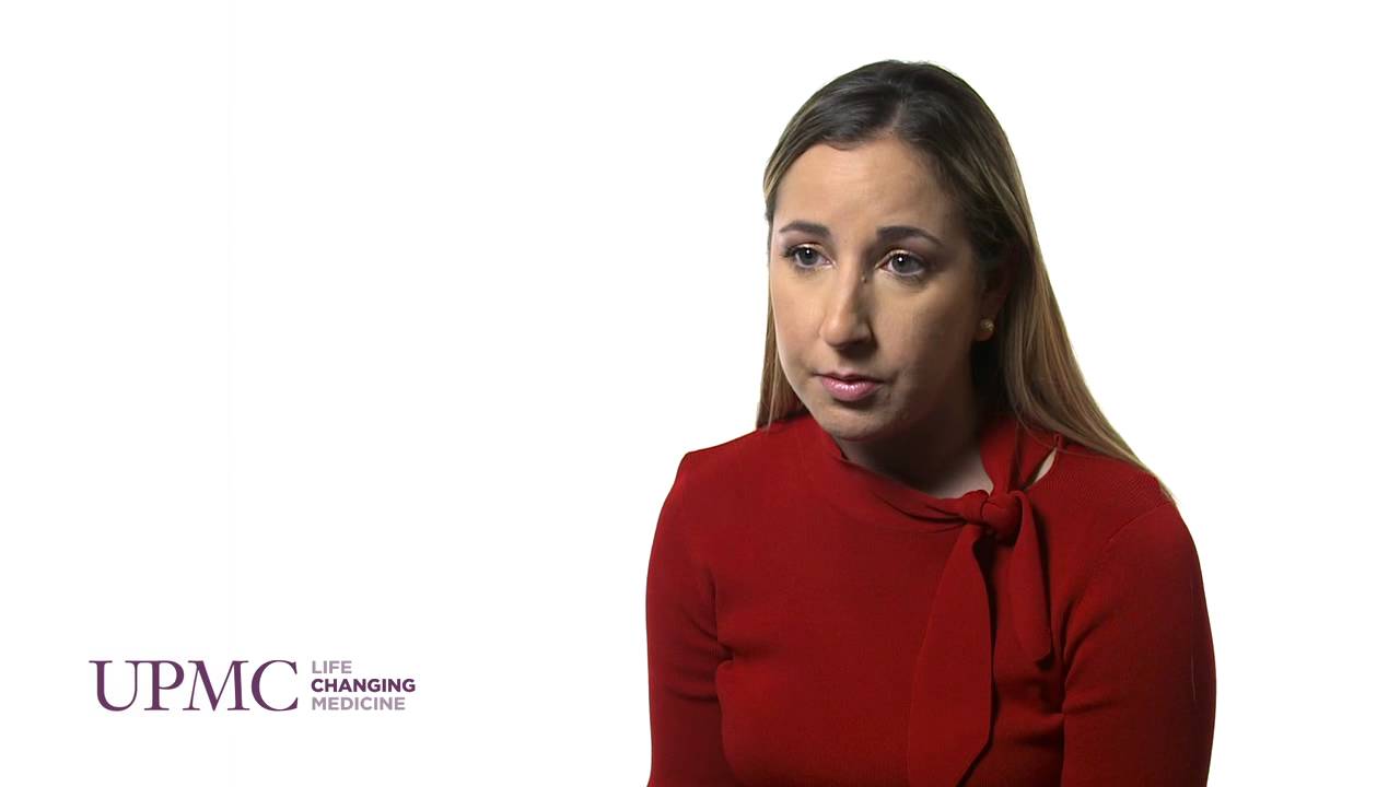 Advanced Treatment of Acute Pulmonary Embolism | UPMC - YouTube