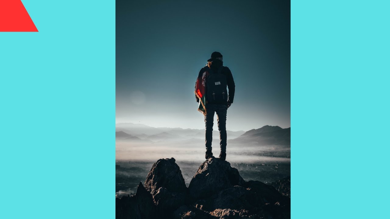 Muhammad's First Encounter With Gabriel - YouTube