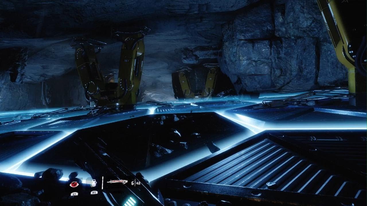 Titanfall 2 Ash/Ronin Boss Fight - YouTube