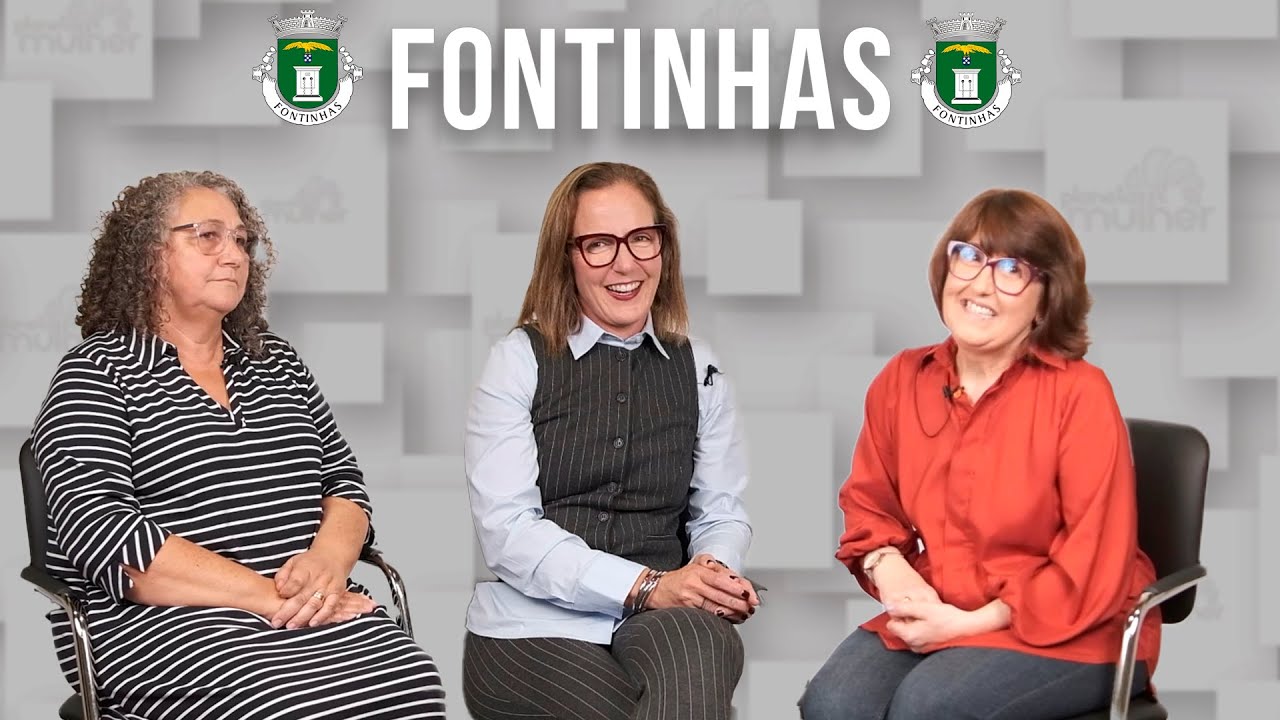 Fontinhas: Tradição e Empoderamento Feminino - YouTube