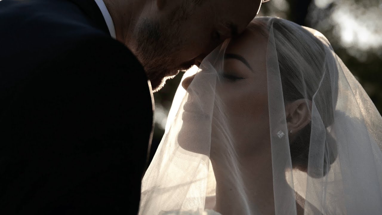 Jake Havron & Emily Ford Wedding Film in Orange County, CA - YouTube
