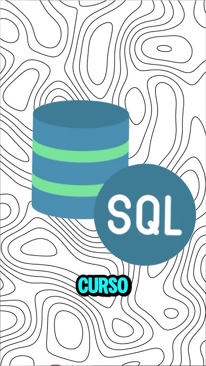 Curso gratis de SQL #dataanalytics #data #ingenria #uni - YouTube