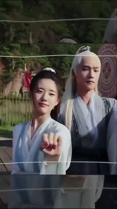 💕 Triệu Lộ Tư & Dương Dương - Zhao Lusi Yang Yang - YouTube