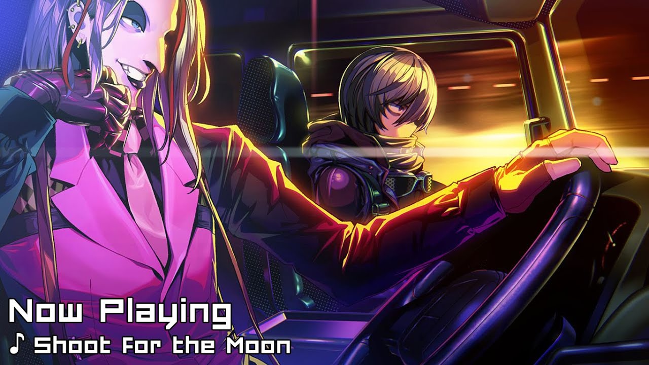 「Soundtrack」 Dohna Dohna: Let's Do Bad Things Together - Shoot for the ...