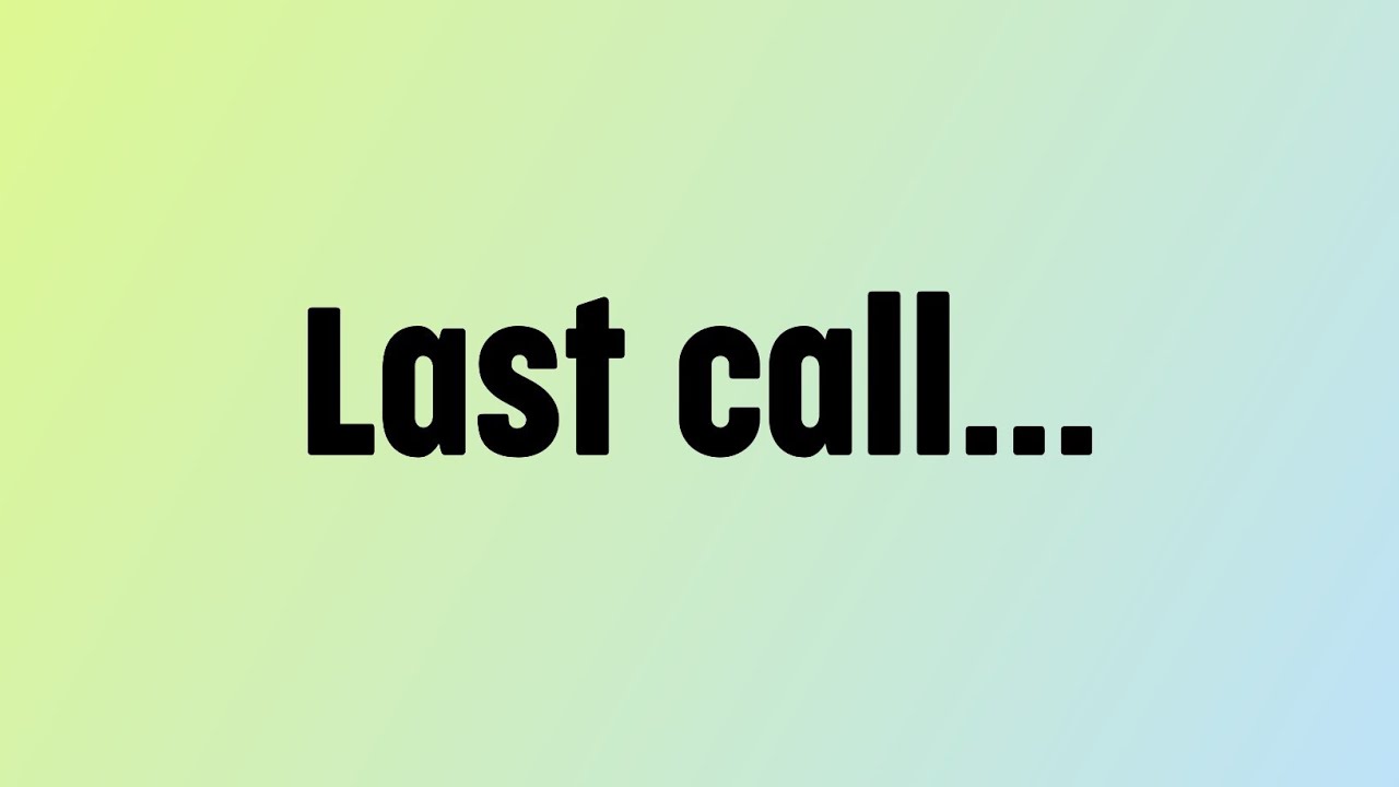 🌈God message today | A last message from your God. Last call... Open ...