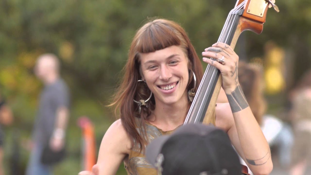 Outlaw Ritual - YouTube