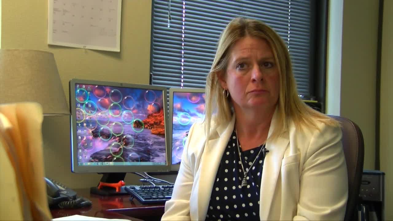 Kern County Deputy Da Talks About Repercussions For Prosectors Judges
