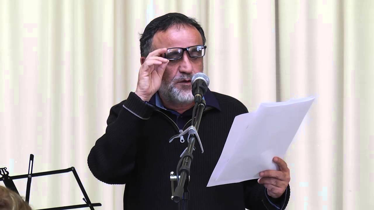 Ehud Banai at Shalom Hartman Institute - YouTube