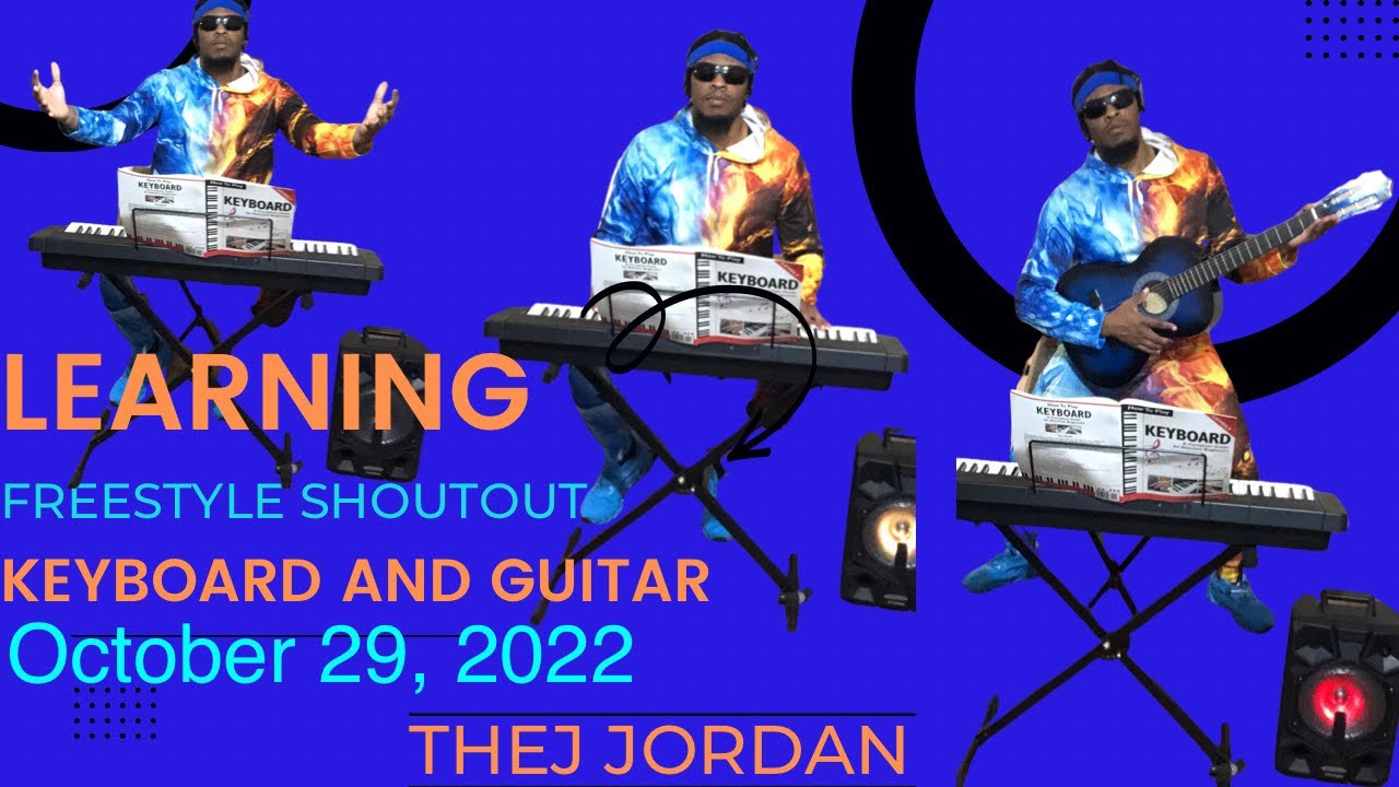 👀🔥Thej Jordan learning the keyboard day 168 Song Fur Elise + #practice ...